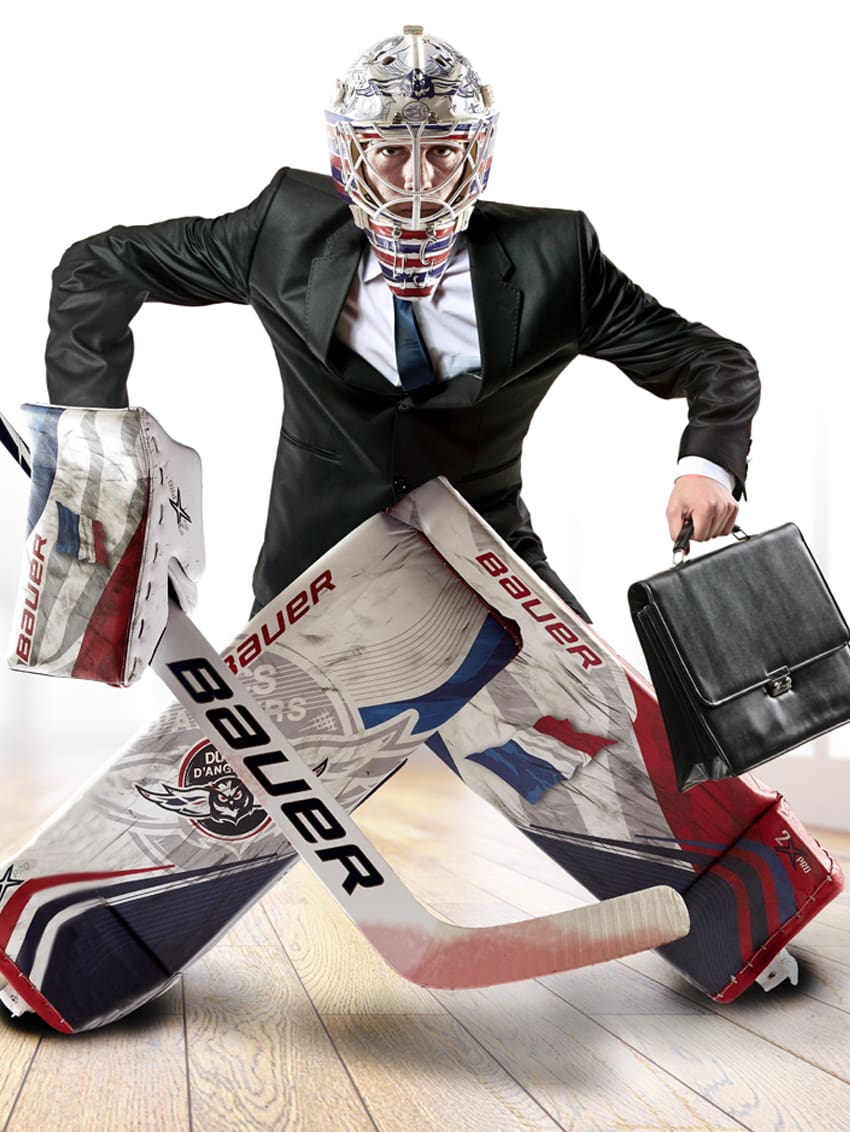 carreneufaffiche - SixeGraphic